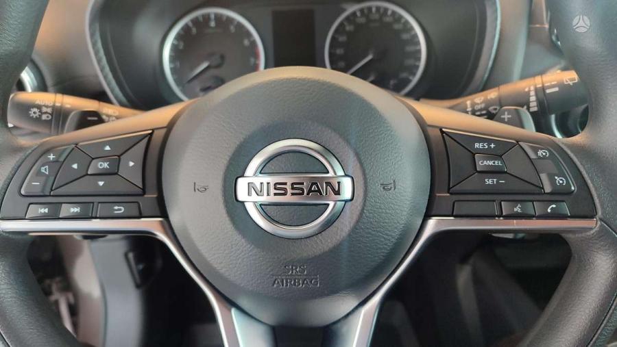 Brūns Nissan Juke 2020 Šauļi, ar dzinēja tilpumu 1.00 L un nobraukumu 44 tūkst. km par 14050 €, foto 12 vietnē AUTOMOTO.COM.LV