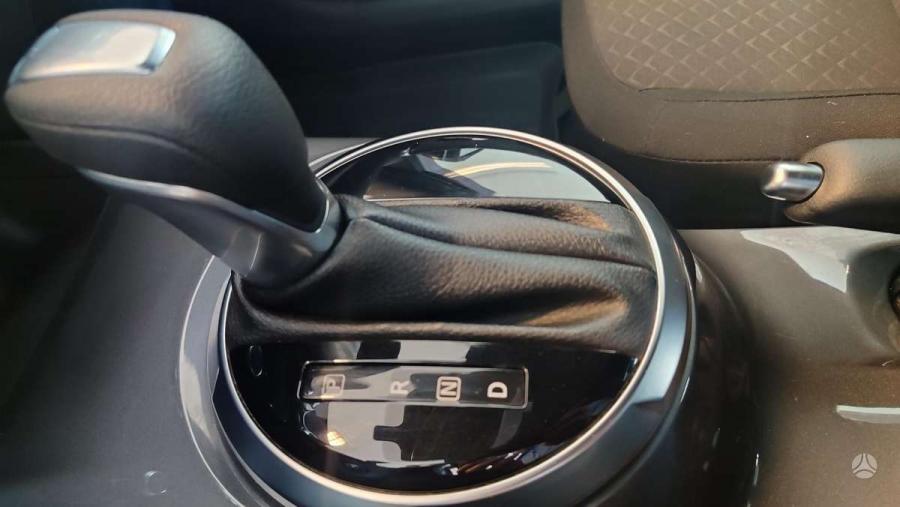 Brūns Nissan Juke 2020 Šauļi, ar dzinēja tilpumu 1.00 L un nobraukumu 44 tūkst. km par 14050 €, foto 13 vietnē AUTOMOTO.COM.LV
