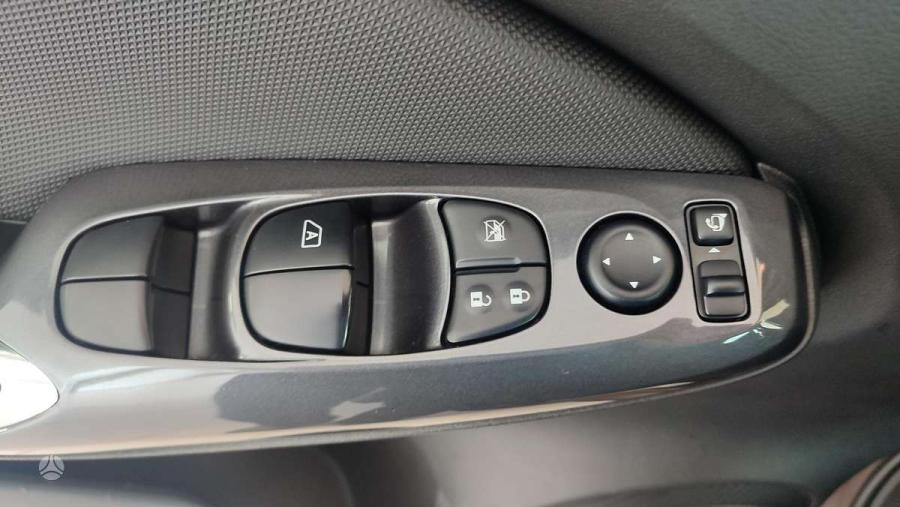 Brūns Nissan Juke 2020 Šauļi, ar dzinēja tilpumu 1.00 L un nobraukumu 44 tūkst. km par 14050 €, foto 18 vietnē AUTOMOTO.COM.LV