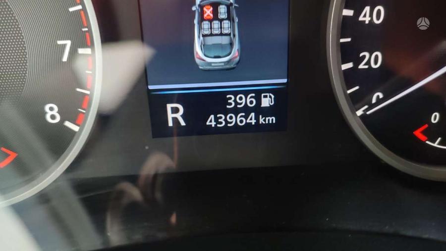Brūns Nissan Juke 2020 Šauļi, ar dzinēja tilpumu 1.00 L un nobraukumu 44 tūkst. km par 14050 €, foto 20 vietnē AUTOMOTO.COM.LV
