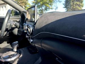Brūns Nissan Juke 2021 Klaipėda, ar dzinēja tilpumu 1.00 L un nobraukumu 59 tūkst. km par 16990 €, foto 18 vietnē AUTOMOTO.COM.LV