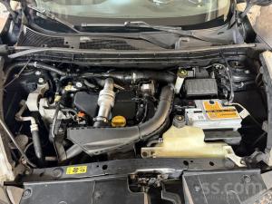 Brūns Nissan Juke 2011 Rēzekne, ar dzinēja tilpumu 1.50 L un nobraukumu 0 tūkst. km par 4550 €, foto 18 vietnē AUTOMOTO.COM.LV