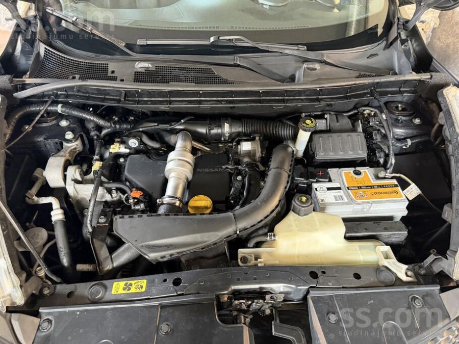 Brūns Nissan Juke 2011 Rēzekne, ar dzinēja tilpumu 1.50 L un nobraukumu 0 tūkst. km par 4550 €, foto 18 vietnē AUTOMOTO.COM.LV