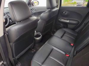 Brūns Nissan Juke 2012 Viļņa, ar dzinēja tilpumu 1.62 L un nobraukumu 133 tūkst. km par 4250 €, foto 15 vietnē AUTOMOTO.COM.LV