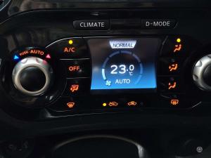 Brūns Nissan Juke 2012 Viļņa, ar dzinēja tilpumu 1.62 L un nobraukumu 133 tūkst. km par 4250 €, foto 22 vietnē AUTOMOTO.COM.LV