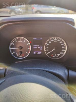 Brūns Nissan Juke 2020 Ventspils, ar dzinēja tilpumu 1.00 L un nobraukumu 7 tūkst. km par 18200 €, foto 4 vietnē AUTOMOTO.COM.LV