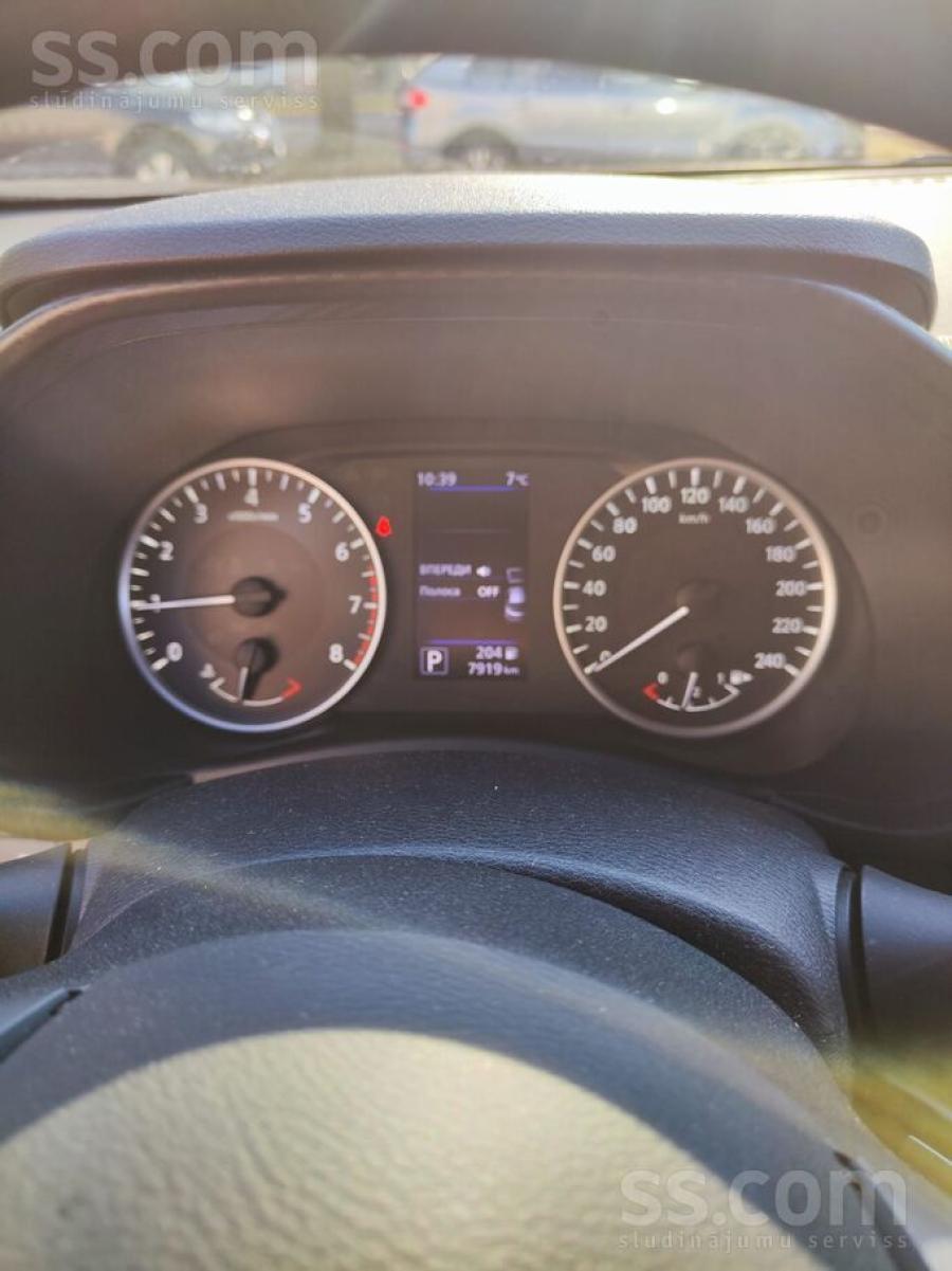 Brūns Nissan Juke 2020 Ventspils, ar dzinēja tilpumu 1.00 L un nobraukumu 7 tūkst. km par 18200 €, foto 4 vietnē AUTOMOTO.COM.LV