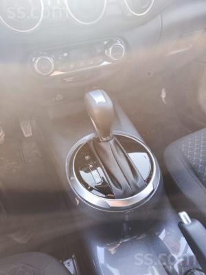 Brūns Nissan Juke 2020 Ventspils, ar dzinēja tilpumu 1.00 L un nobraukumu 7 tūkst. km par 18200 €, foto 5 vietnē AUTOMOTO.COM.LV
