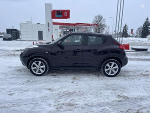 Brūns Nissan Juke 2012 Tauragė, ar dzinēja tilpumu 1.50 L un nobraukumu 257 tūkst. km par 3100 €, foto 3 vietnē AUTOMOTO.COM.LV