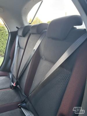 Nissan Juke 2011 in Alytus, with an engine capacity of 1.50 L and mileage of 272 thousand km for 4500 €, photo 8 on AUTOMOTO.COM.LV