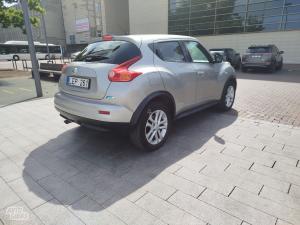 Nissan Juke 2011 in Siauliai, with an engine capacity of 1.50 L and mileage of 257 thousand km for 3150 €, photo 3 on AUTOMOTO.COM.LV
