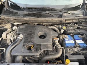 Nissan Juke 2011 Viļņa, ar dzinēja tilpumu 1.60 L un nobraukumu 150 tūkst. km par 5300 €, foto 25 vietnē AUTOMOTO.COM.LV