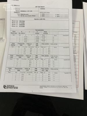 Ниссан Жук 2012 в Каунас, объемом двигателя 1.50 л и пробегом 236 тыс. км за 3400 €, фото 7 на AUTOMOTO.COM.LV