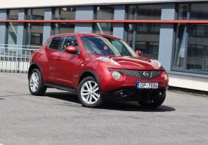 Nissan Juke 2012 in Riga, with an engine capacity of 1.50 L and mileage of 245 thousand km for 2980 €, photo  on AUTOMOTO.COM.LV