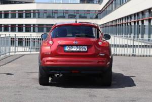 Nissan Juke 2012 in Riga, with an engine capacity of 1.50 L and mileage of 245 thousand km for 2980 €, photo 6 on AUTOMOTO.COM.LV