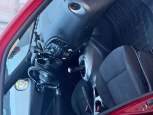 Nissan Juke 2012 in Riga, with an engine capacity of 1.50 L and mileage of 245 thousand km for 2980 €, photo 9 on AUTOMOTO.COM.LV