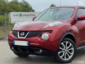 Nissan Juke 2013 in Taurage, with an engine capacity of 1.50 L and mileage of 230 thousand km for 4700 €, photo 3 on AUTOMOTO.COM.LV