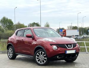 Nissan Juke 2013 in Taurage, with an engine capacity of 1.50 L and mileage of 230 thousand km for 4700 €, photo 6 on AUTOMOTO.COM.LV