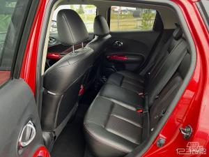 Nissan Juke 2013 in Taurage, with an engine capacity of 1.50 L and mileage of 230 thousand km for 4700 €, photo 14 on AUTOMOTO.COM.LV