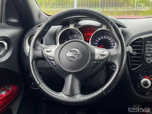 Nissan Juke 2013 in Taurage, with an engine capacity of 1.50 L and mileage of 230 thousand km for 4700 €, photo 18 on AUTOMOTO.COM.LV
