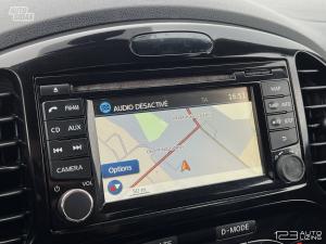 Nissan Juke 2013 in Taurage, with an engine capacity of 1.50 L and mileage of 230 thousand km for 4700 €, photo 20 on AUTOMOTO.COM.LV
