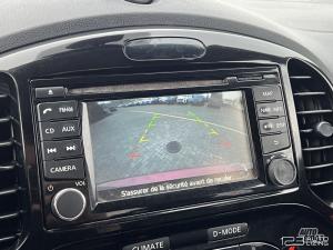 Nissan Juke 2013 in Taurage, with an engine capacity of 1.50 L and mileage of 230 thousand km for 4700 €, photo 21 on AUTOMOTO.COM.LV