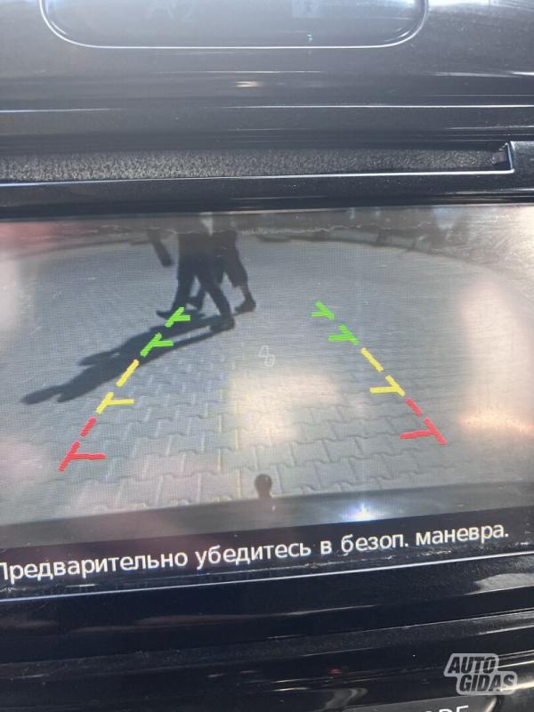Ниссан Жук 2013 в Шяуляй, объемом двигателя 1.50 л и пробегом 231 тыс. км за 4400 €, фото 3 на AUTOMOTO.COM.LV