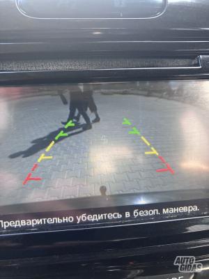 Ниссан Жук 2013 в Шяуляй, объемом двигателя 1.50 л и пробегом 231 тыс. км за 4400 €, фото 3 на AUTOMOTO.COM.LV