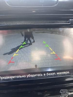 Ниссан Жук 2013 в Шяуляй, объемом двигателя 1.50 л и пробегом 231 тыс. км за 4400 €, фото 17 на AUTOMOTO.COM.LV