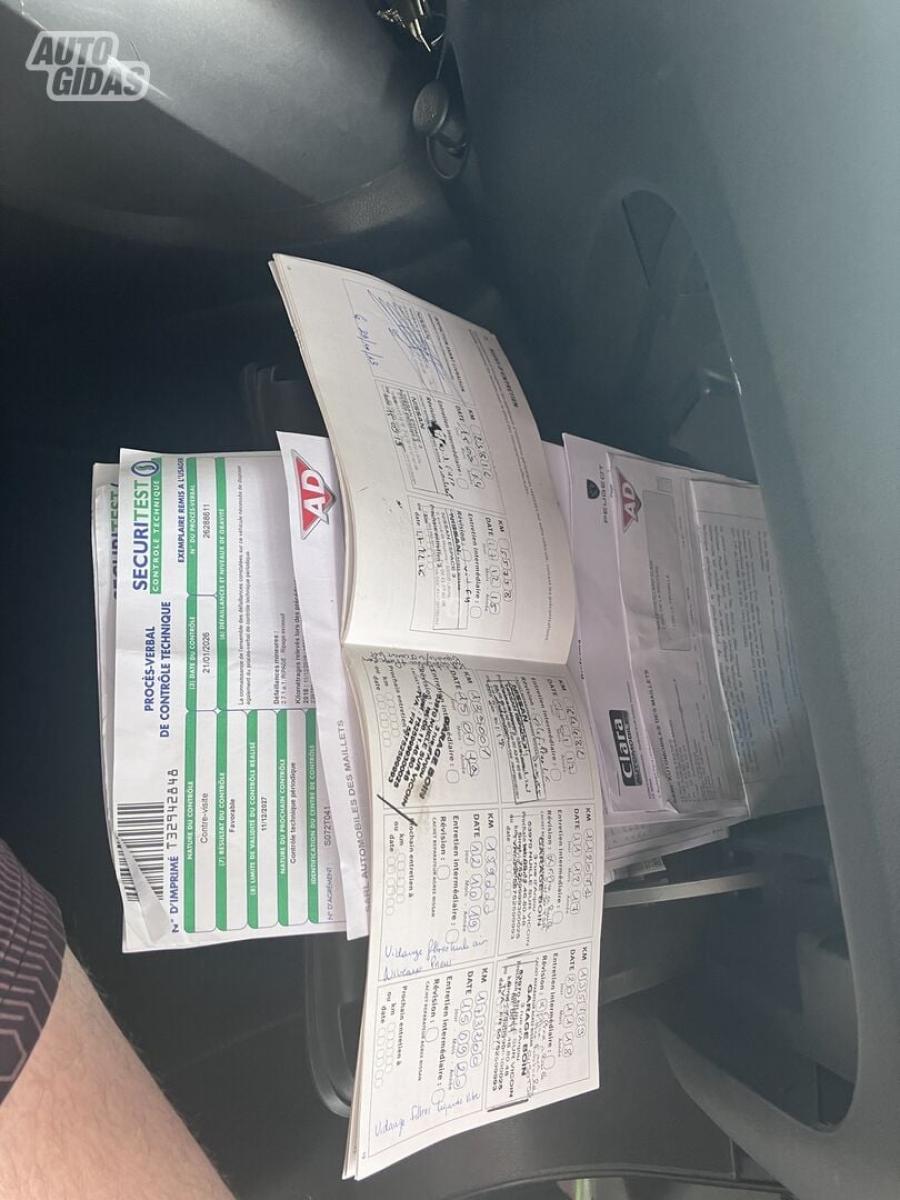 Ниссан Жук 2013 в Шяуляй, объемом двигателя 1.50 л и пробегом 231 тыс. км за 4400 €, фото 32 на AUTOMOTO.COM.LV