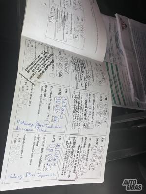 Ниссан Жук 2013 в Шяуляй, объемом двигателя 1.50 л и пробегом 231 тыс. км за 4400 €, фото 33 на AUTOMOTO.COM.LV