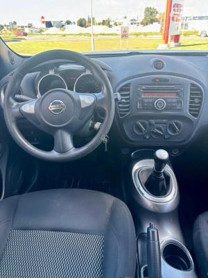 Nissan Juke 2014 in Taurage, with an engine capacity of 1.50 L and mileage of 184 thousand km for 4000 €, photo 11 on AUTOMOTO.COM.LV