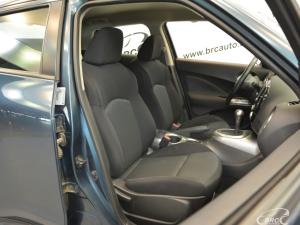 Nissan Juke 2014 in Vilnius, with an engine capacity of 1.60 L and mileage of 181 thousand km for 5900 €, photo 6 on AUTOMOTO.COM.LV