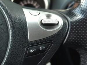 Nissan Juke 2014 in Riga, with an engine capacity of 1.60 L and mileage of 117 thousand km for 5590 €, photo 15 on AUTOMOTO.COM.LV