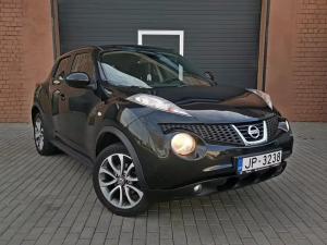 Nissan Juke 2014 in Riga, with an engine capacity of 1.60 L and mileage of 117 thousand km for 5590 €, photo 20 on AUTOMOTO.COM.LV