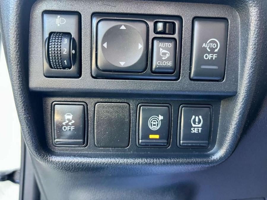 Nissan Juke 2014 Šauļi, ar dzinēja tilpumu 1.46 L un nobraukumu 188 tūkst. km par 6650 €, foto 12 vietnē AUTOMOTO.COM.LV