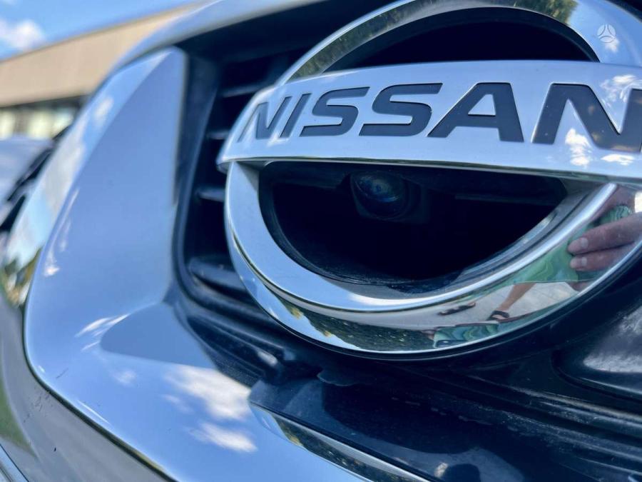 Nissan Juke 2014 Šauļi, ar dzinēja tilpumu 1.46 L un nobraukumu 188 tūkst. km par 6650 €, foto 13 vietnē AUTOMOTO.COM.LV
