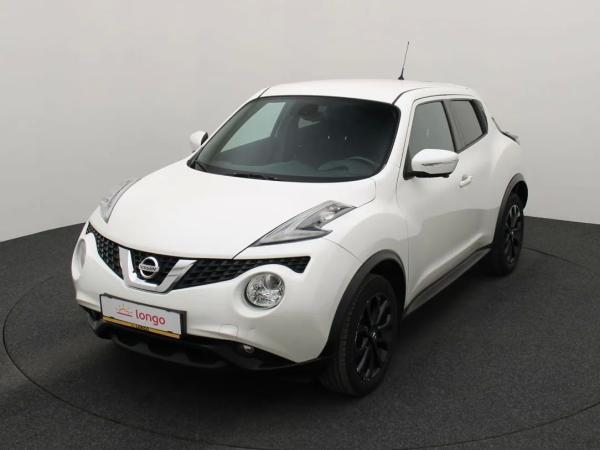Nissan Juke 2015 Viļņa, ar dzinēja tilpumu 1.20 L un nobraukumu 179 tūkst. km par 7399 €, foto 1 vietnē AUTOMOTO.COM.LV