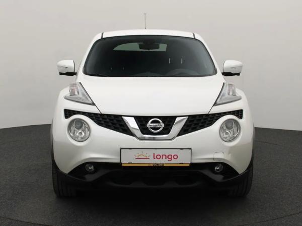 Nissan Juke 2015 Viļņa, ar dzinēja tilpumu 1.20 L un nobraukumu 179 tūkst. km par 7399 €, foto 3 vietnē AUTOMOTO.COM.LV
