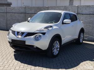 Nissan Juke 2015 in Taurage, with an engine capacity of 1.50 L and mileage of 210 thousand km for 6000 €, photo  on AUTOMOTO.COM.LV