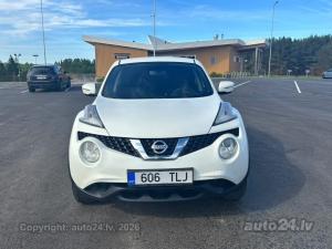 Ниссан Жук 2015 в Нарва, объемом двигателя 1.50 л и пробегом 190 тыс. км за 4700 €, фото 3 на AUTOMOTO.COM.LV