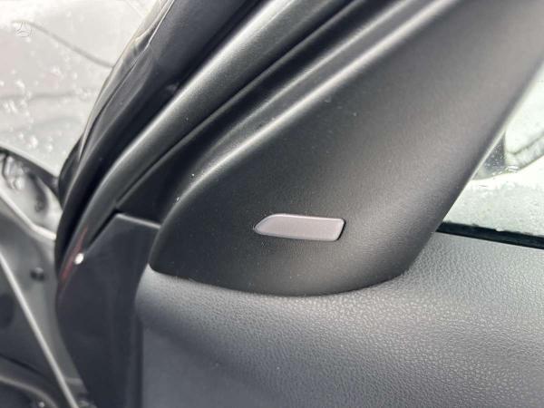 Nissan Juke 2018 in Taurage, with an engine capacity of 1.20 L and mileage of 157 thousand km for 6990 €, photo 11 on AUTOMOTO.COM.LV