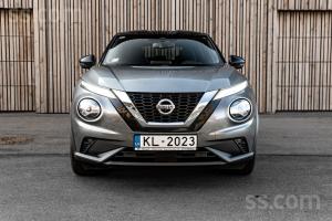 Nissan Juke 2020 Rīga, ar dzinēja tilpumu 1.00 L un nobraukumu 130 tūkst. km par 12500 €, foto 2 vietnē AUTOMOTO.COM.LV