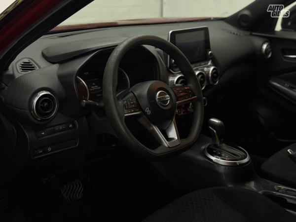 Ниссан Жук 2020 в Авиженяй, объемом двигателя 1.00 л и пробегом 71 тыс. км за 12400 €, фото 8 на AUTOMOTO.COM.LV
