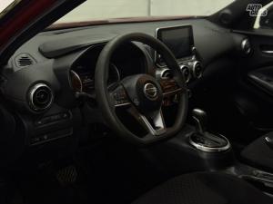 Ниссан Жук 2020 в Авиженяй, объемом двигателя 1.00 л и пробегом 71 тыс. км за 12400 €, фото 9 на AUTOMOTO.COM.LV