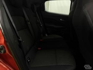 Ниссан Жук 2020 в Авиженяй, объемом двигателя 1.00 л и пробегом 71 тыс. км за 12400 €, фото 13 на AUTOMOTO.COM.LV