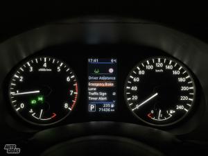 Ниссан Жук 2020 в Авиженяй, объемом двигателя 1.00 л и пробегом 71 тыс. км за 12400 €, фото 22 на AUTOMOTO.COM.LV