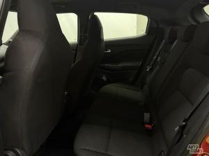 Nissan Juke 2020 in Avizieniai, with an engine capacity of 1.00 L and mileage of 71 thousand km for 11900 €, photo 11 on AUTOMOTO.COM.LV