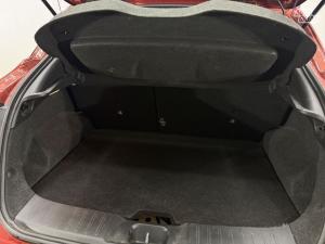 Nissan Juke 2020 in Avizieniai, with an engine capacity of 1.00 L and mileage of 71 thousand km for 11900 €, photo 12 on AUTOMOTO.COM.LV