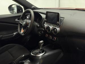 Nissan Juke 2020 in Avizieniai, with an engine capacity of 1.00 L and mileage of 71 thousand km for 11900 €, photo 14 on AUTOMOTO.COM.LV
